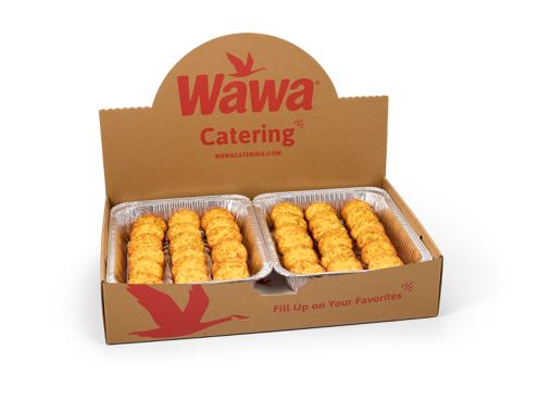 Breakfast - Wawa | ordering.wawacatering.com