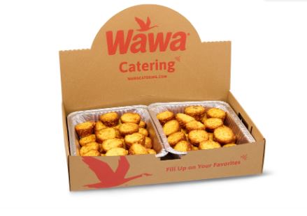Breakfast - Wawa | ordering.wawacatering.com
