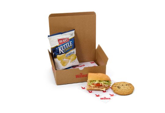 Configure Junior Box - Wawa | ordering.wawacatering.com