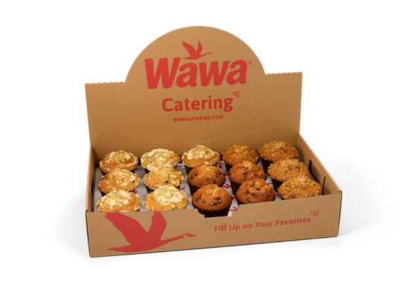 Breakfast - Wawa | ordering.wawacatering.com