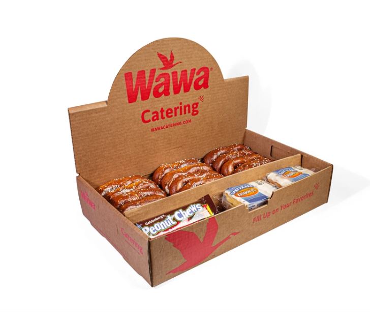 Sweets & Snacks - Wawa | ordering.wawacatering.com