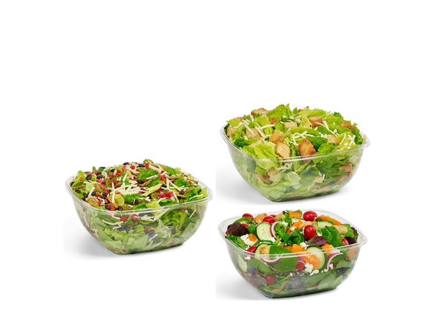 Salads - Wawa | ordering.wawacatering.com