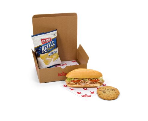 Individual Meals - Wawa | ordering.wawacatering.com