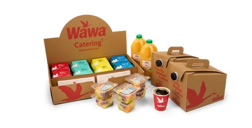 Breakfast - Wawa | ordering.wawacatering.com