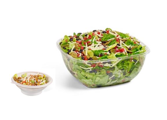 Salads - Wawa | ordering.wawacatering.com
