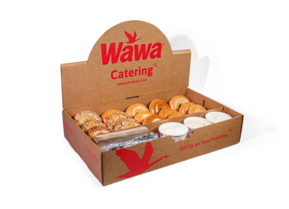 Breakfast - Wawa | ordering.wawacatering.com