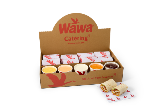 Hoagie Boxes - Wawa | ordering.wawacatering.com