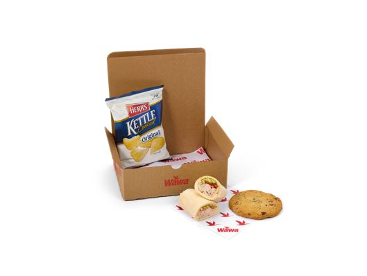 Individual Meals - Wawa | ordering.wawacatering.com