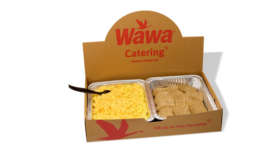 Breakfast - Wawa | ordering.wawacatering.com