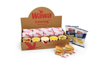 Hoagie Boxes - Wawa | ordering.wawacatering.com