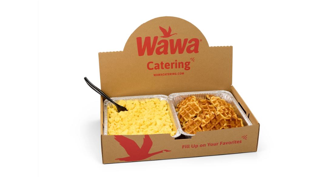 Breakfast - Wawa | ordering.wawacatering.com